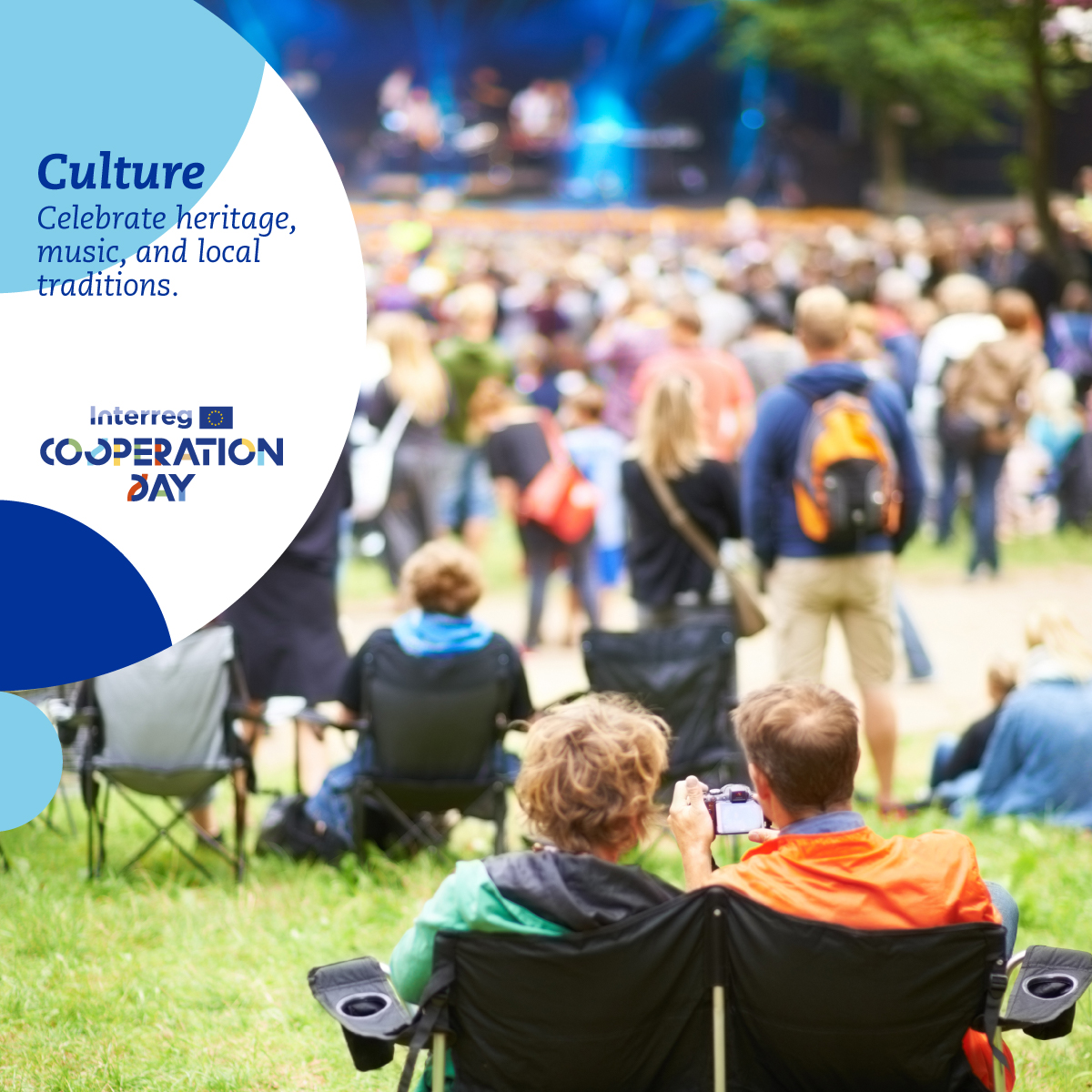 INTERREG Cooperation Day 2025 - Interreg PL-SN 2021-2027